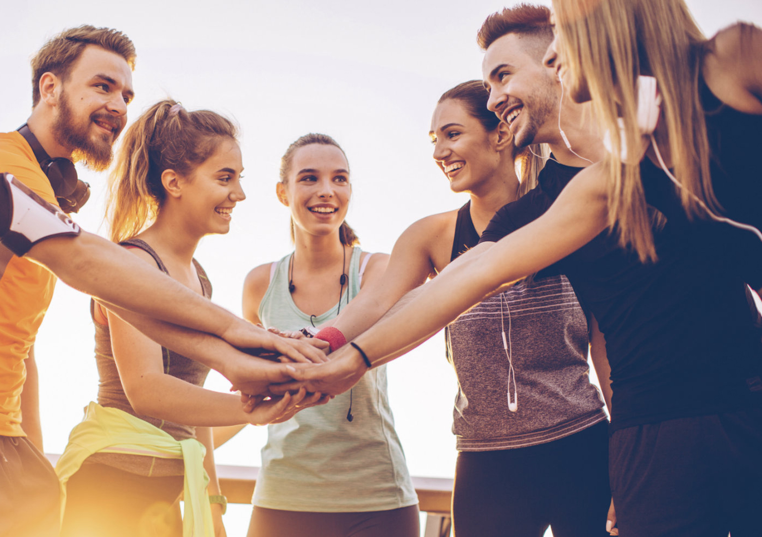 Teambuilding – Fiță sau Necesitate? - HR Platform